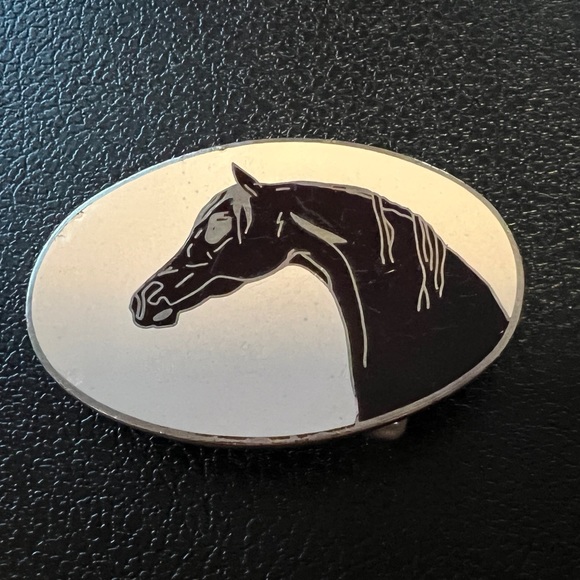 Vintage | Accessories | Host Pick Vintage Don Slater Originals Horse ...